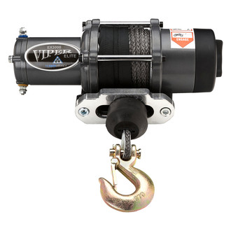 Viper Winches™ | ATV & UTV Winches, Switches, Mounts, Parts ...