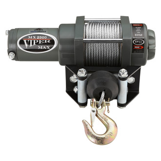 Viper Winches™ | ATV & UTV Winches, Switches, Mounts, Parts ...