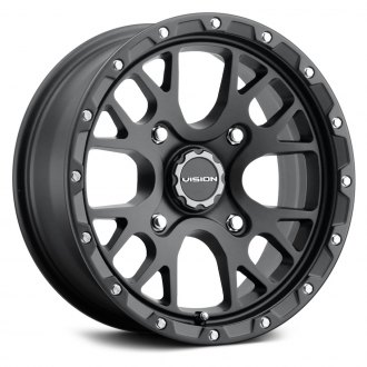 Powersports Wheels | ATV, UTV, Golf Cart Rims - POWERSPORTSiD.com