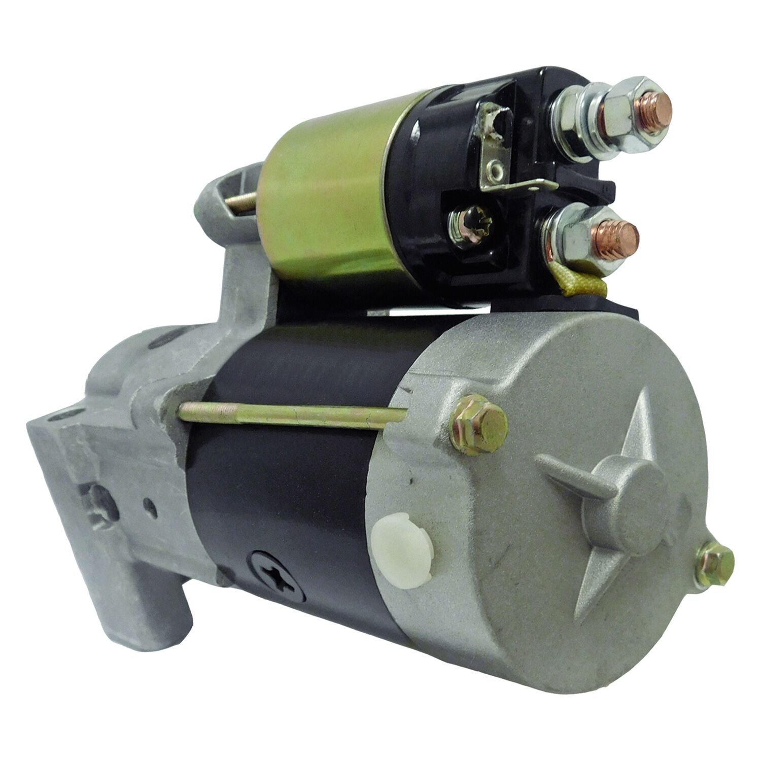 WAI Global® 18533N - Starter Motor - POWERSPORTSiD.com