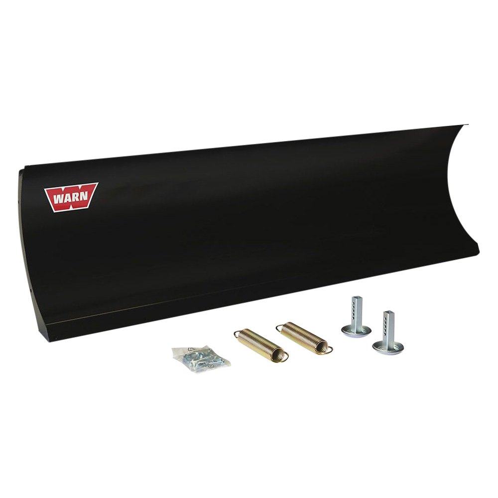 Warn® - Plow Blade - POWERSPORTSiD.com