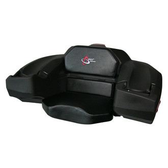 Wes Industries™ | ATV, UTV, Snowmobile Cargo Boxes, Seats, Accessories ...