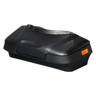 Wes Industries™ - ATV, UTV, Snowmobile Cargo Boxes, Seats, Accessories ...