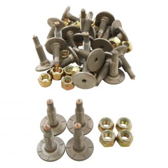 Woody's™ | Snowmobile Studs, Ski Runners, Parts - POWERSPORTSiD.com